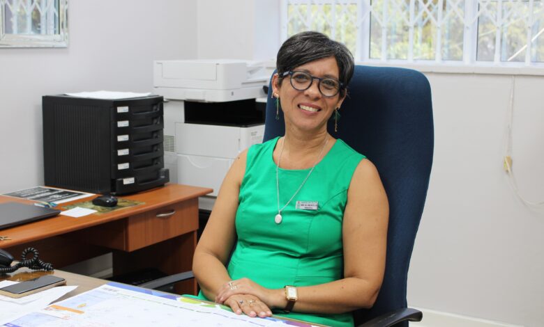 Queensburgh Girls' welcomes new principal | Highway Mail