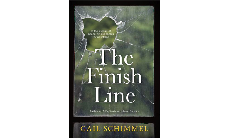 Fabulous reads: 'Queen of domestic noir' Gail Schimmel returns with new ...