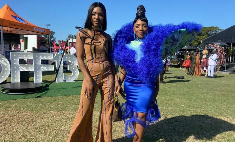 Hollywoodbets Durban July 2024 brings fun and fashion to the track ...