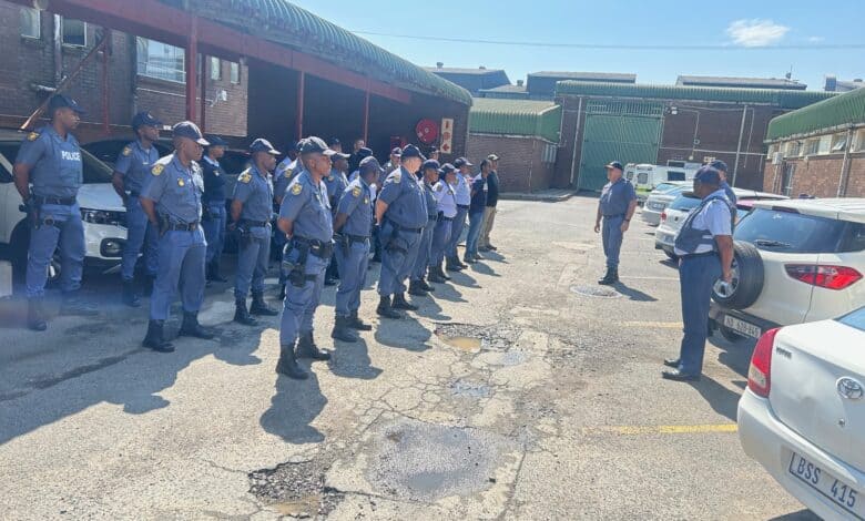 Festive season safety crackdown in Pinetown | Highway Mail