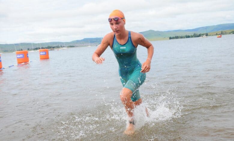 Hillcrest swimmer to represent SA team | Highway Mail