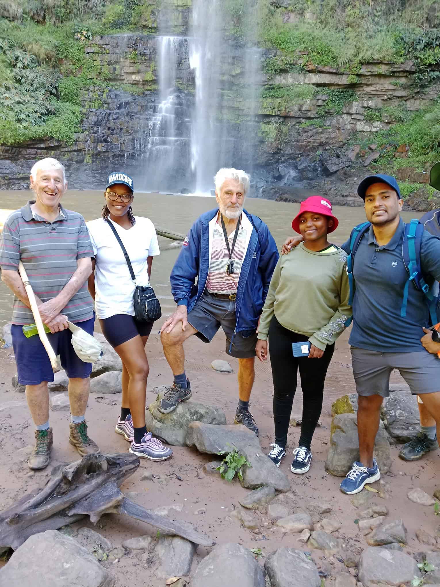 Join a Wednesday hiking group | Highway Mail