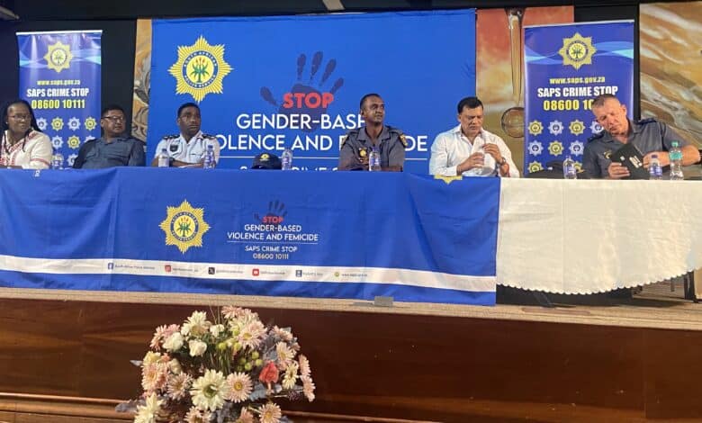 Pinetown Police launch new era of community engagement | Highway Mail