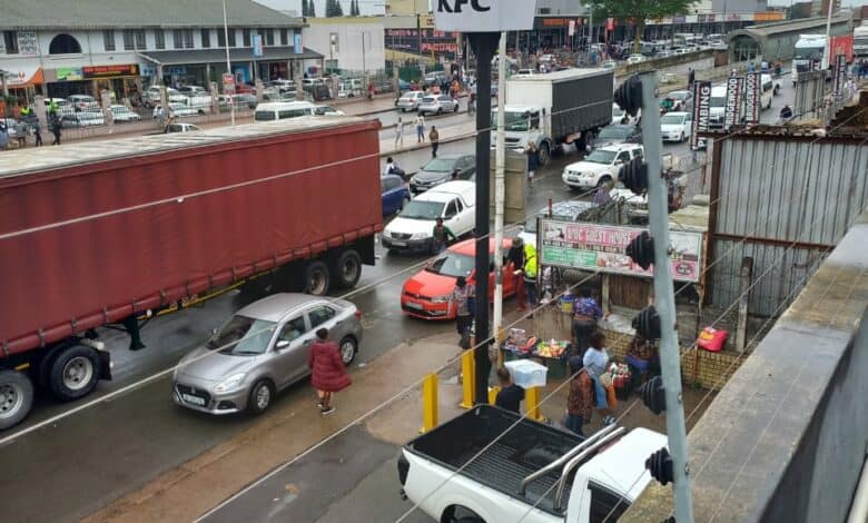 Pinetown SAPS identifies crime hotspots this festive season | Highway Mail