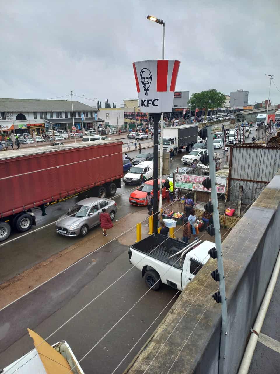 Pinetown SAPS identifies crime hotspots this festive season | Highway Mail