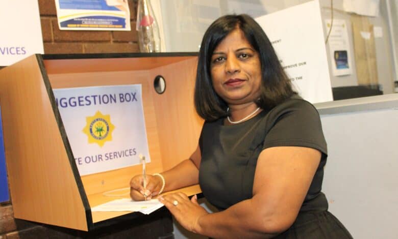 Pinetown SAPS invites Nazareth residents to an Imbizo | Highway Mail