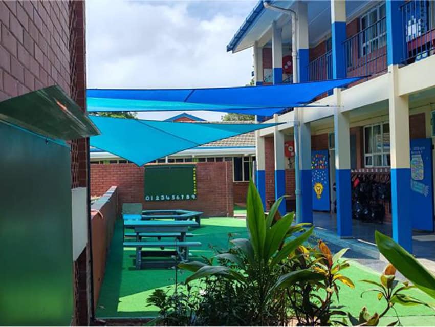 Benjamin Pine Primary School | Highway Mail