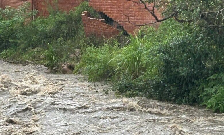 Further wet weather raises fear of extensive damage | Highway Mail