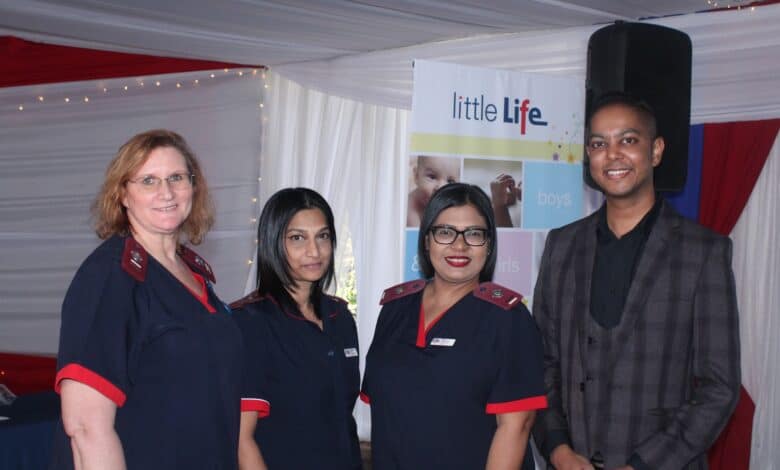 Dedication and hard work celebrated on Nurses Day | Highway Mail