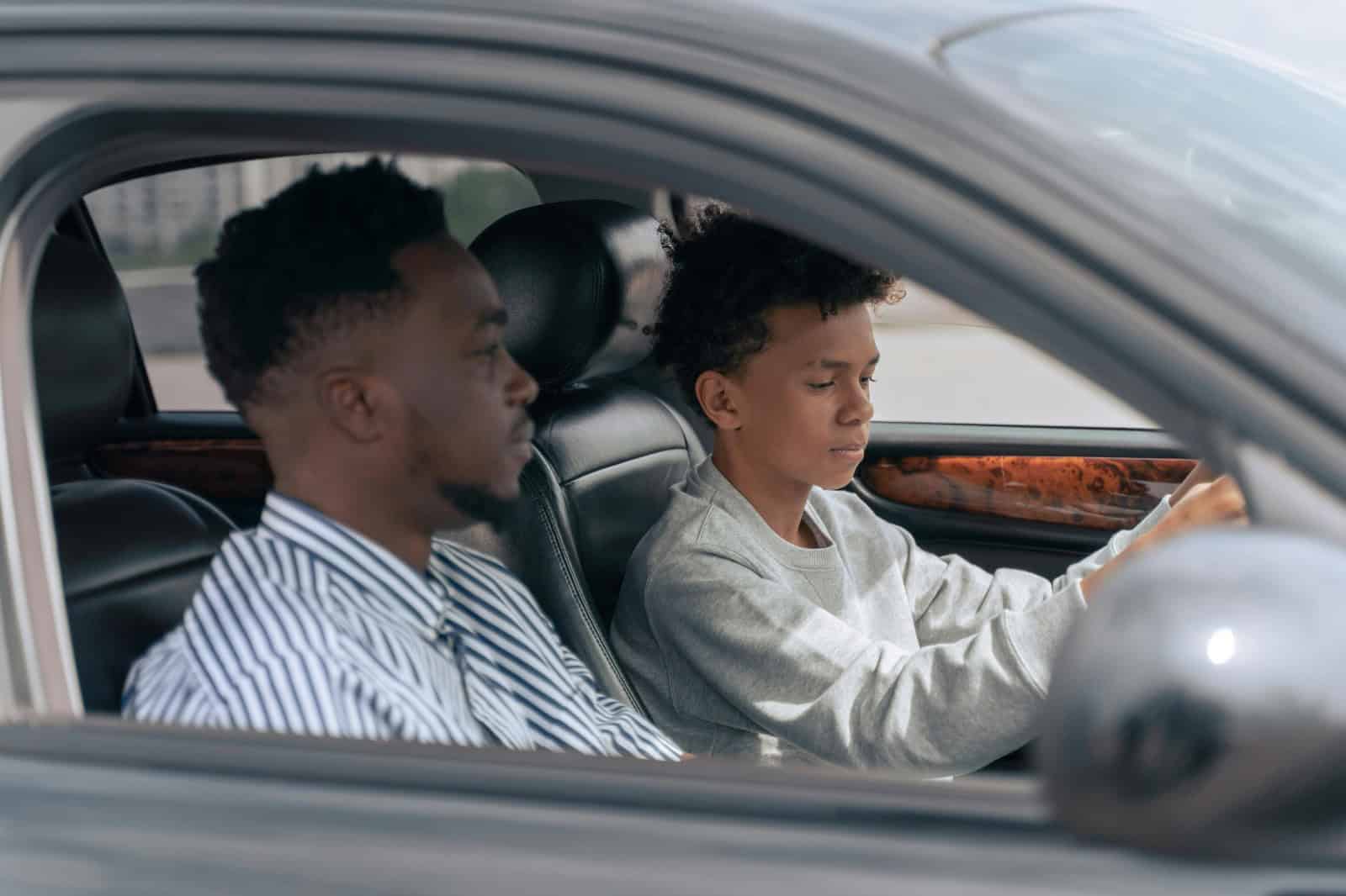 Teens behind the wheel: How parents are navigating first-car decisions ...