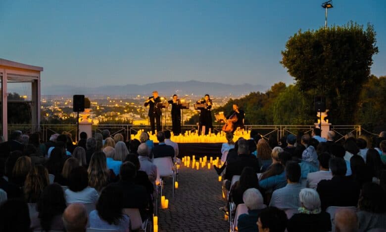 Durban to glow with Candlelight Concerts at The Playhouse | Highway Mail