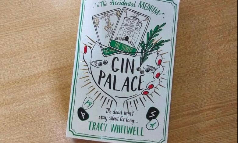 Fabulous reads: Supernatural sleuthing meets eccentric charm | Highway Mail