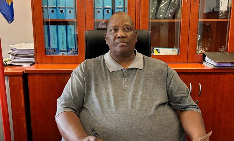 Detective awarded for conviction of cold-blooded killer | Highway Mail