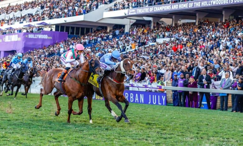 Law enforcement ramps up ahead of Durban July weekend | Highway Mail