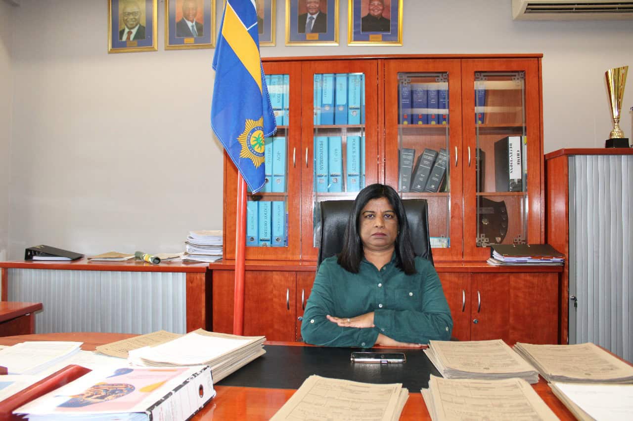 December crime surge in Pinetown policing area | Highway Mail