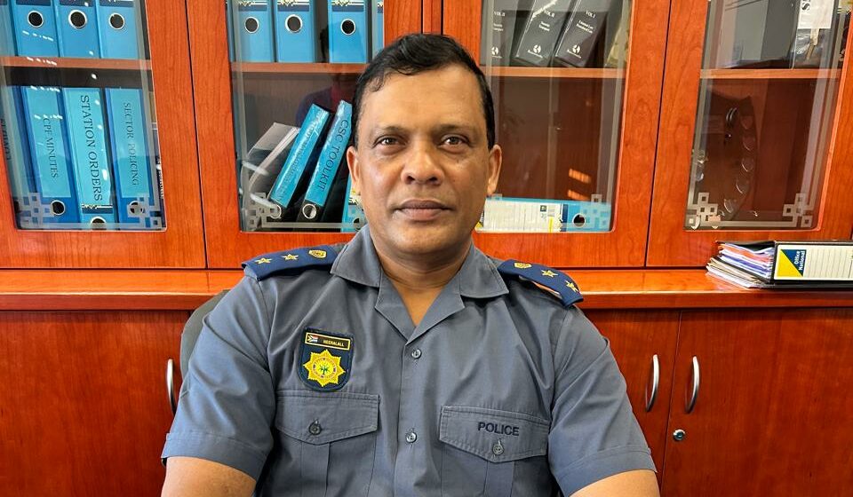 Opening false cases is a crime, warns police | Highway Mail