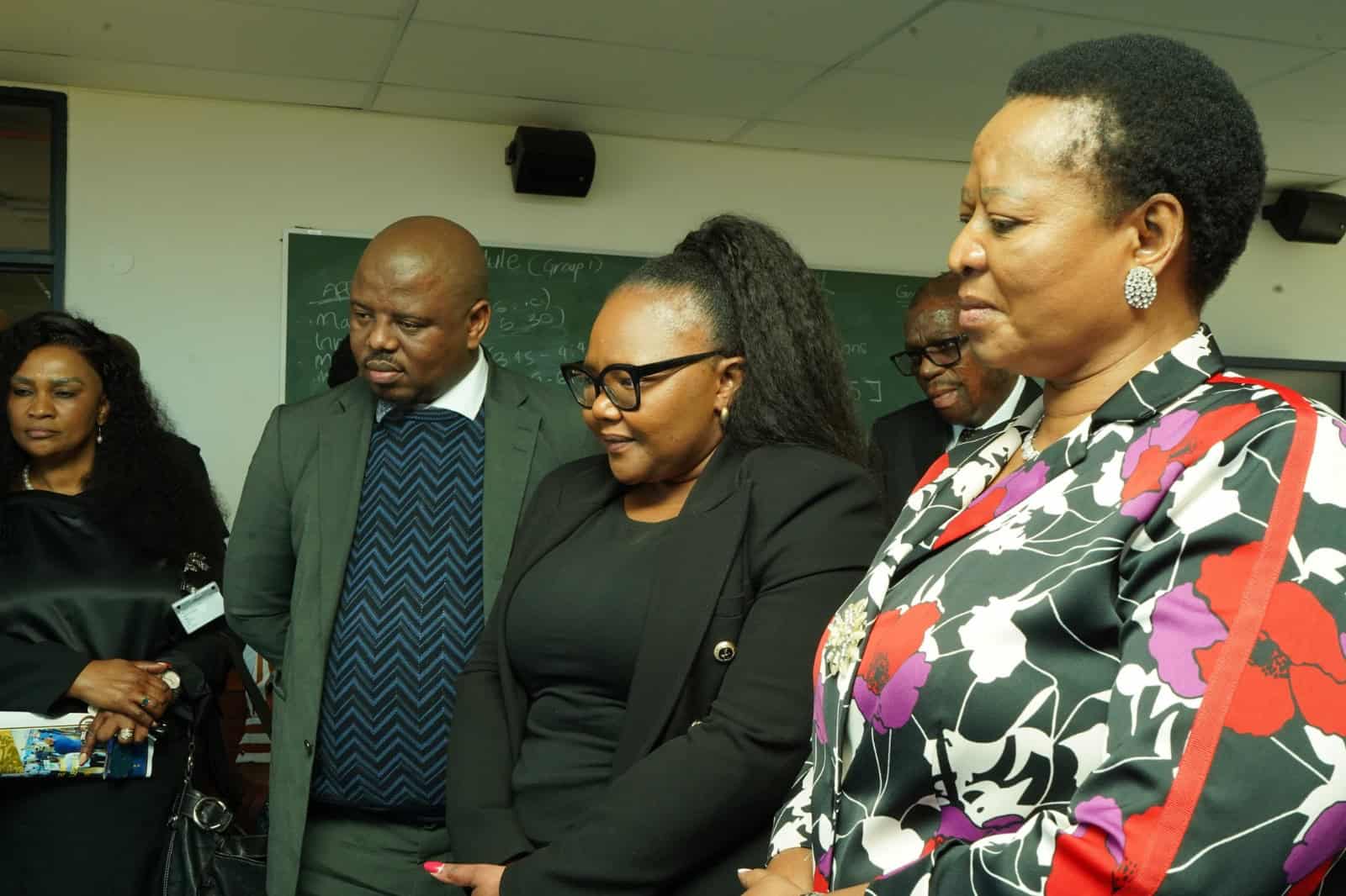 Countdown to release date of 2025 matric results | Highway Mail