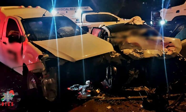 Investigation after mom, daughter killed in Pinetown crash | Highway Mail