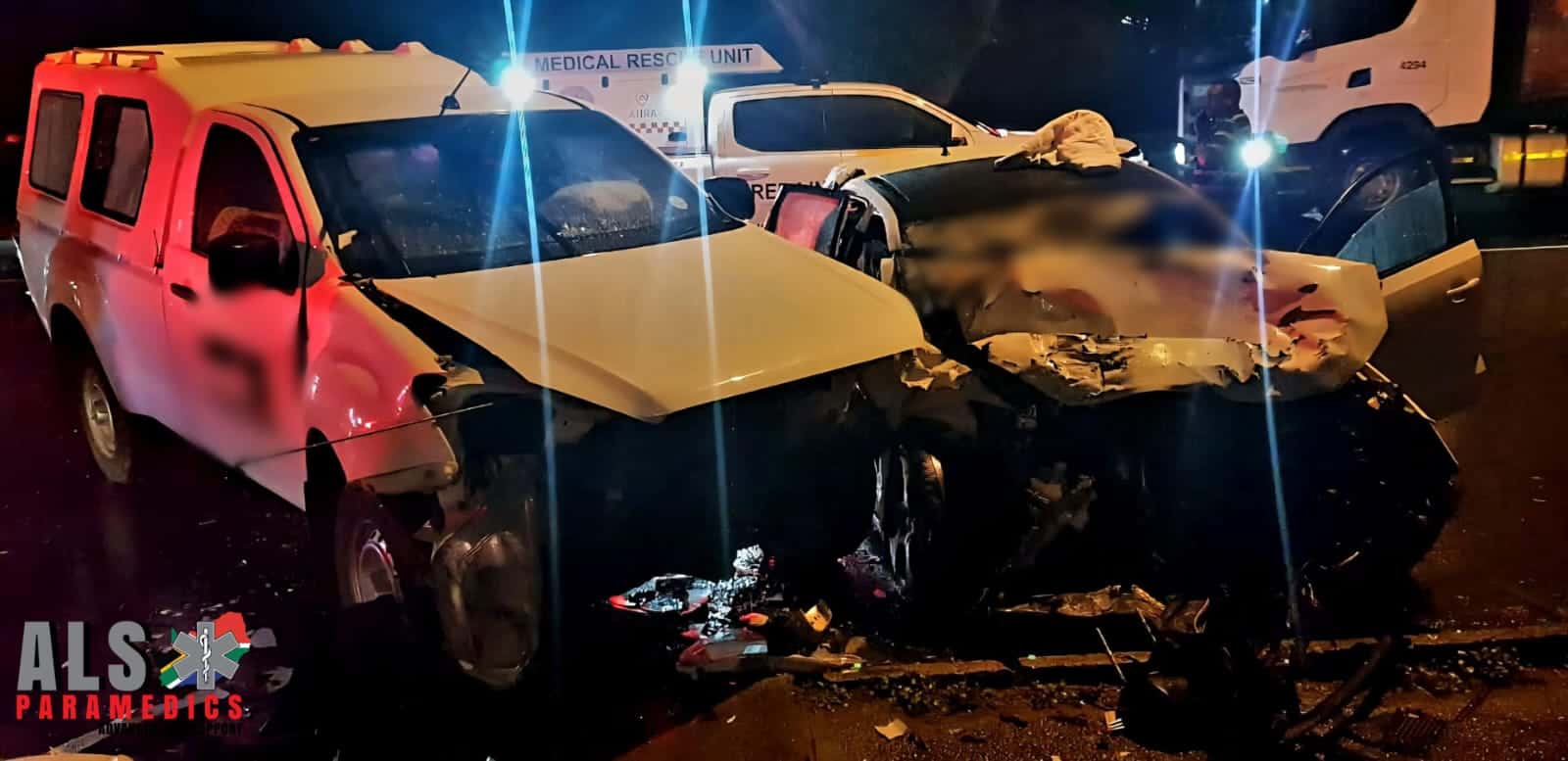 Girl (6) dies in horrific Pinetown collision | Highway Mail
