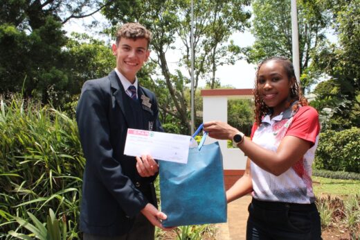 Bradley Leppan crowned 2025 SPAR Superstar | Highway Mail