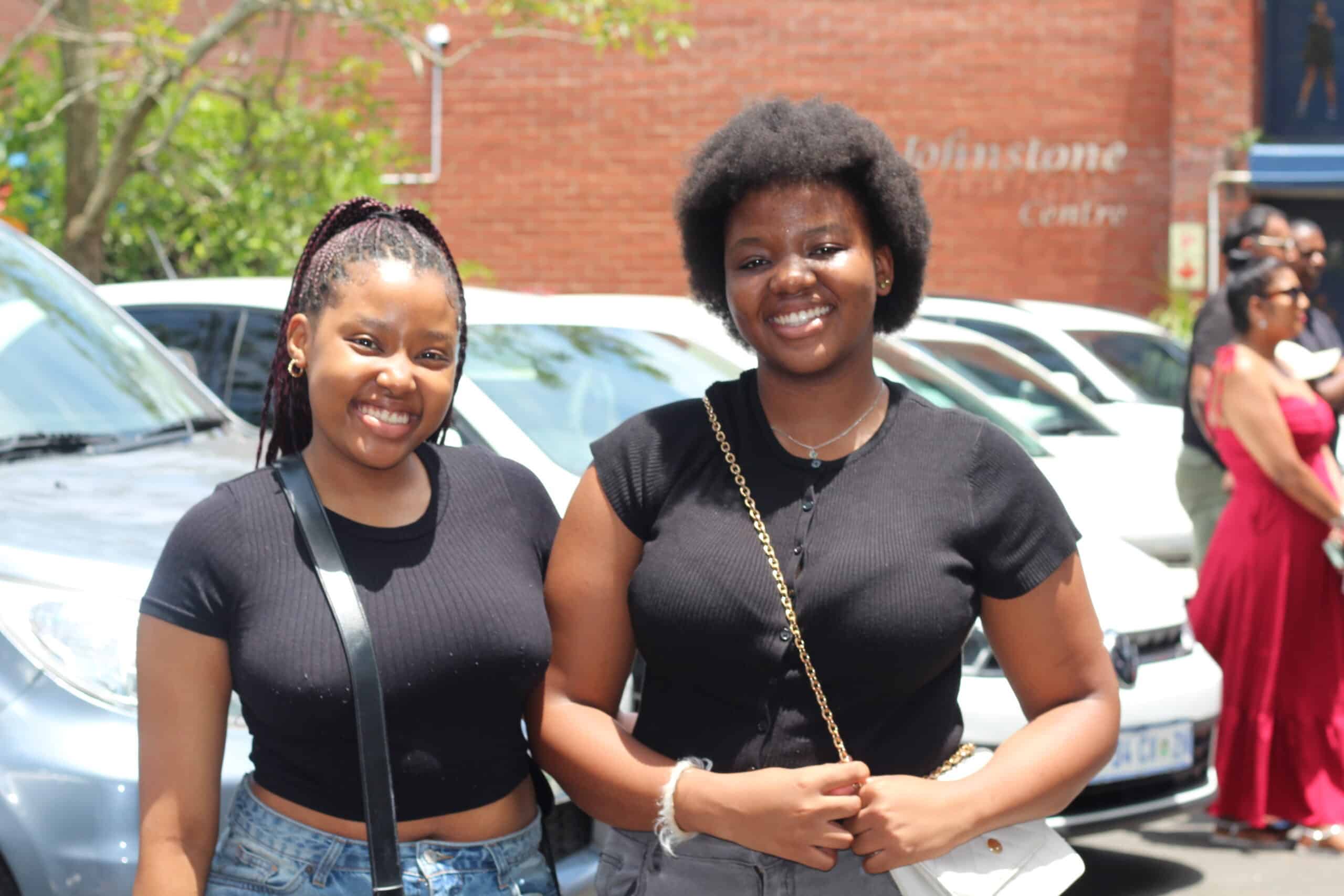 Westville Girls 2025 Dux celebrates top results | Highway Mail