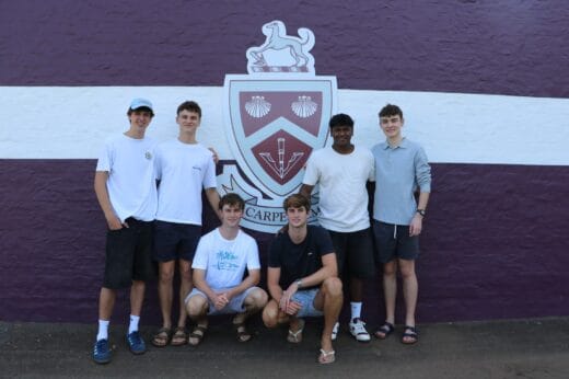 Kearsney IEB 2025: Joel Steyn excels in class and on the field ...