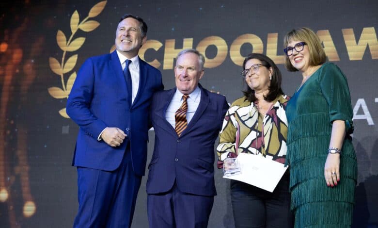Curro Hillcrest tied at first place as top performer | Highway Mail