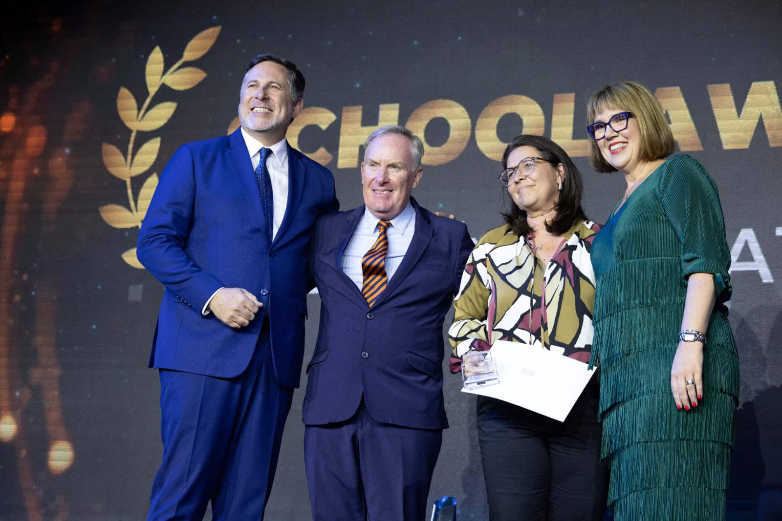 Curro Hillcrest tied at first place as top performer | Highway Mail