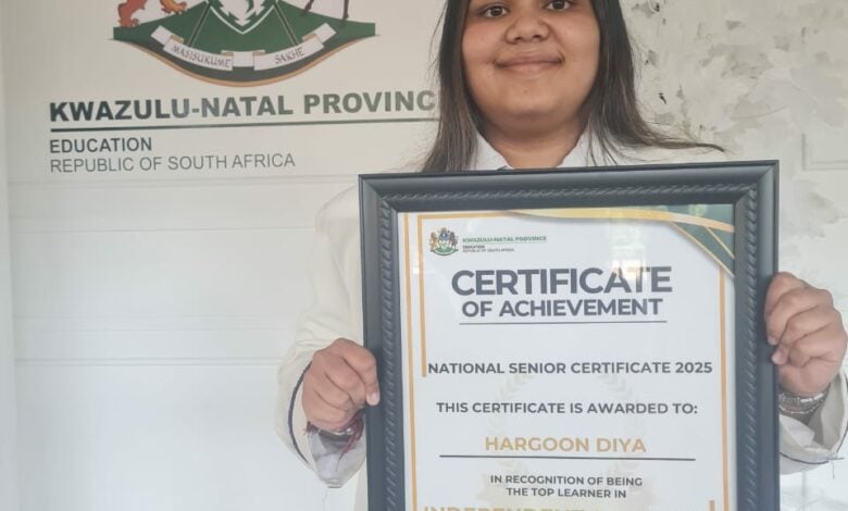 Star College top learner bags 11 distinctions | Highway Mail