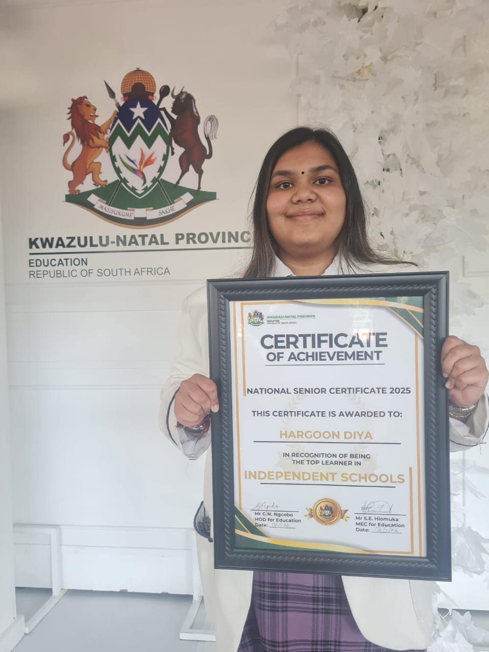 Star College top learner bags 11 distinctions | Highway Mail