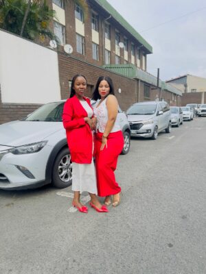 IN PICS: Pinetown SAPS celebrates the month of love | Highway Mail