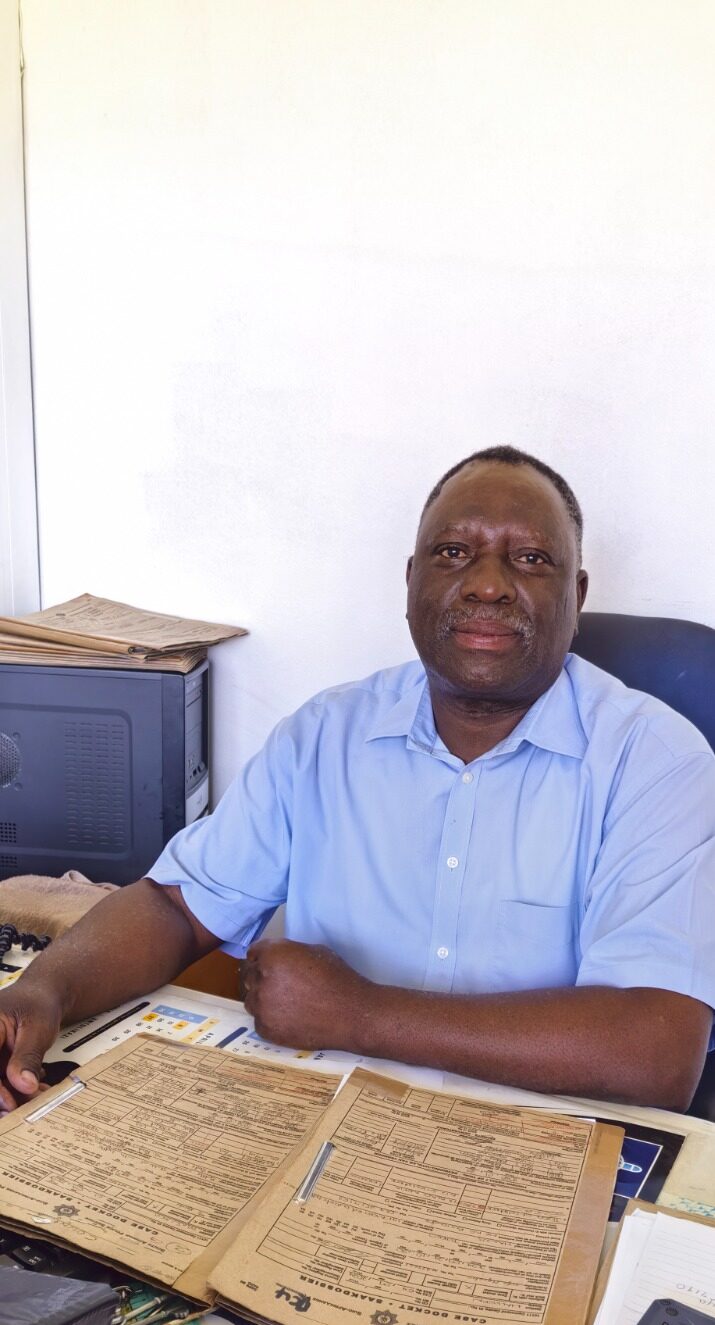 Years of hard work pays off for Malvern SAPS detective | Highway Mail