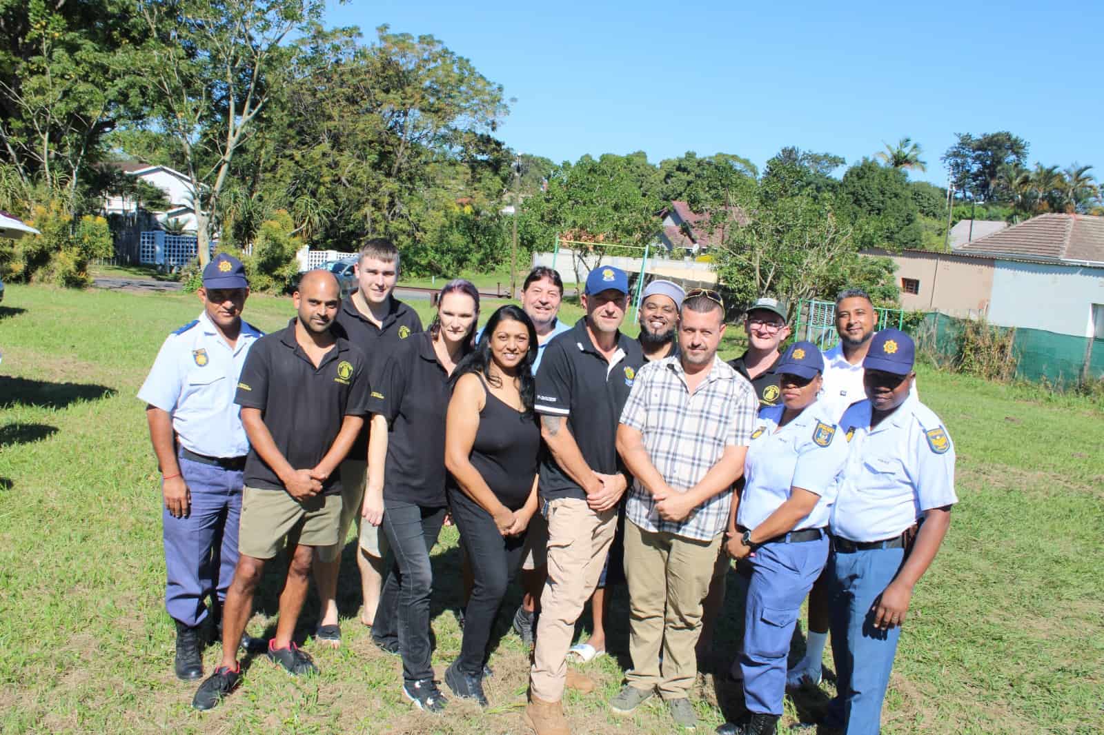 Neighbourhood watch revival aims to restore community spirit | Highway Mail
