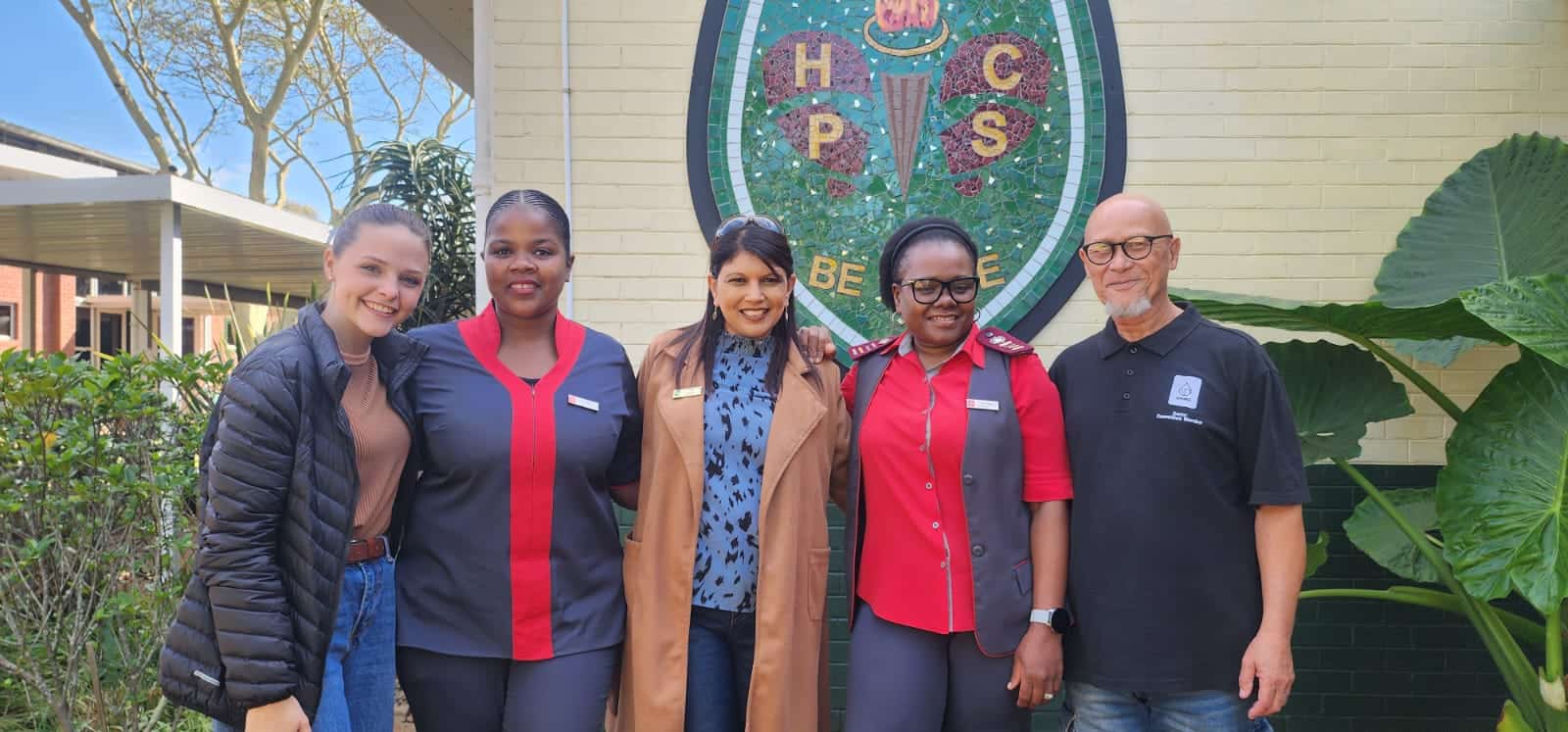 Hillcrest Primary supports blood drive | Highway Mail