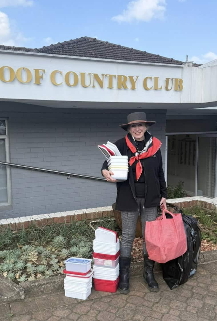 Kloof Country Club golf day fundraiser drives change | Highway Mail