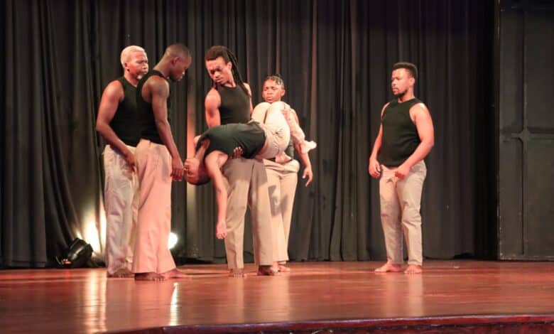 Dance company brings the meaning of Youth Day to life | Highway Mail