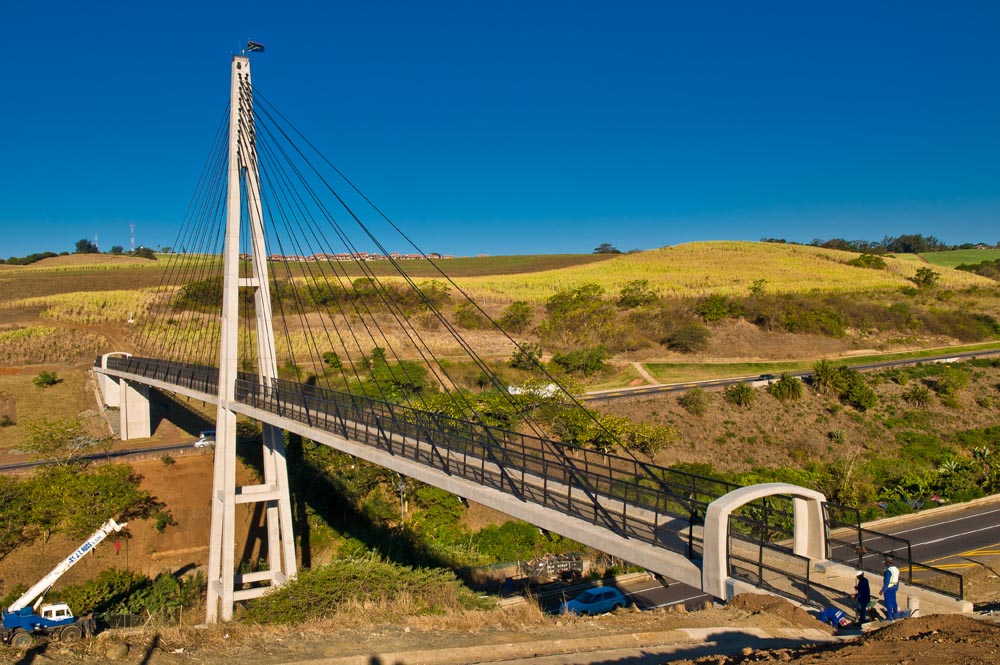 Construction of bridge enclosure set to start | Northglen News