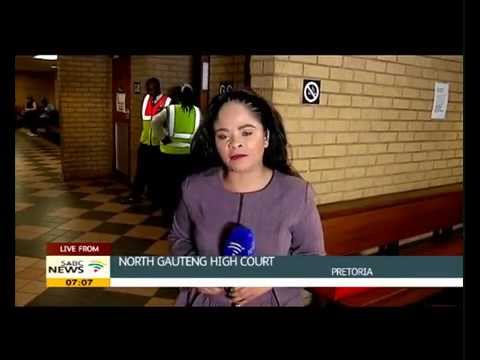 All eyes on judge Masipa's sentencing of Oscar Pistorius | Northglen News