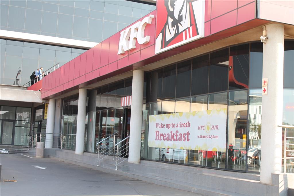 Gatemax KFC in uMhlanga Ridge re-opens | Northglen News