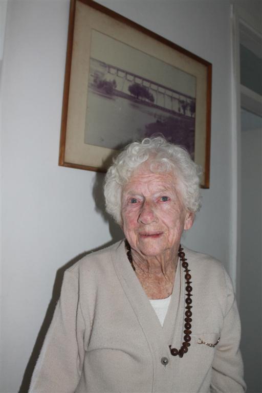 Munro celebrates nine decades | Northglen News