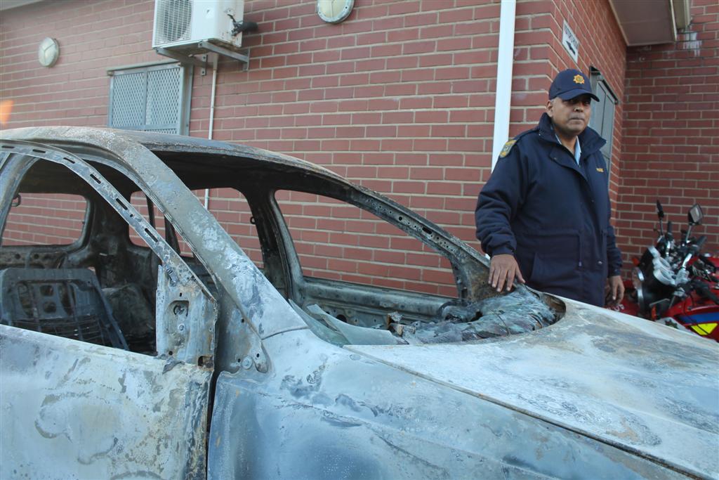 Red Hill's burnt victim finally identified | Northglen News