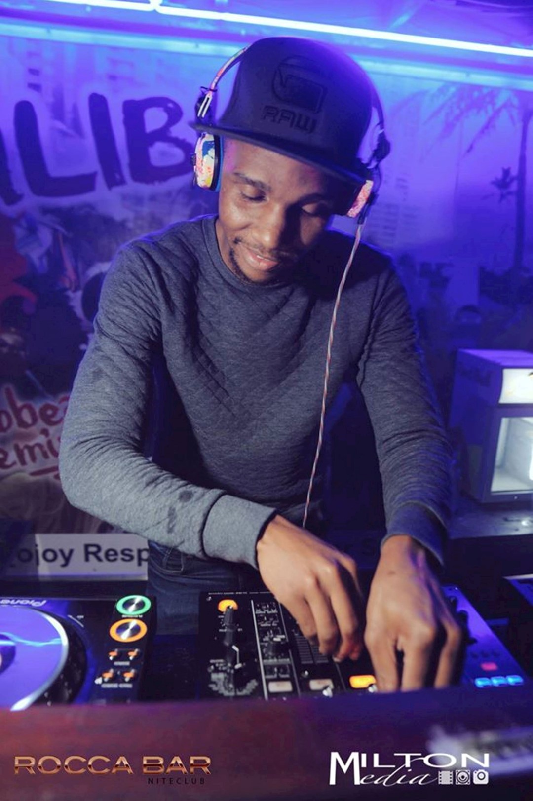 Catch top DJs at Virginia Airport | Northglen News