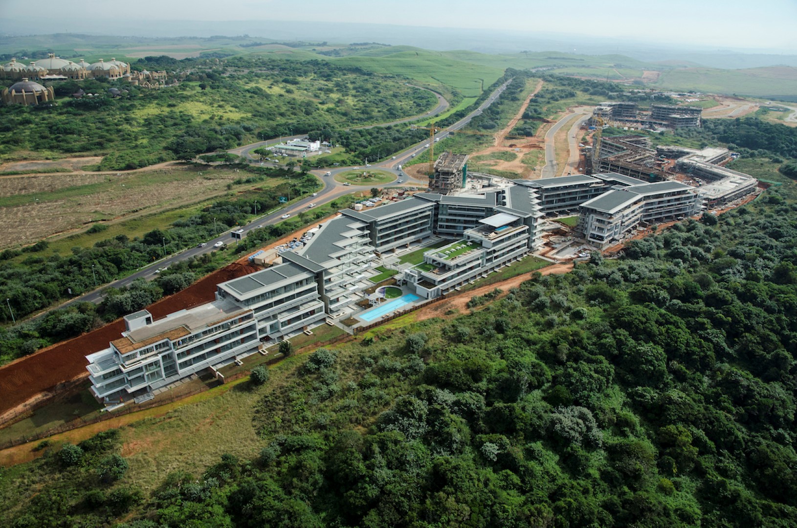 Sibaya development opens its doors | Northglen News