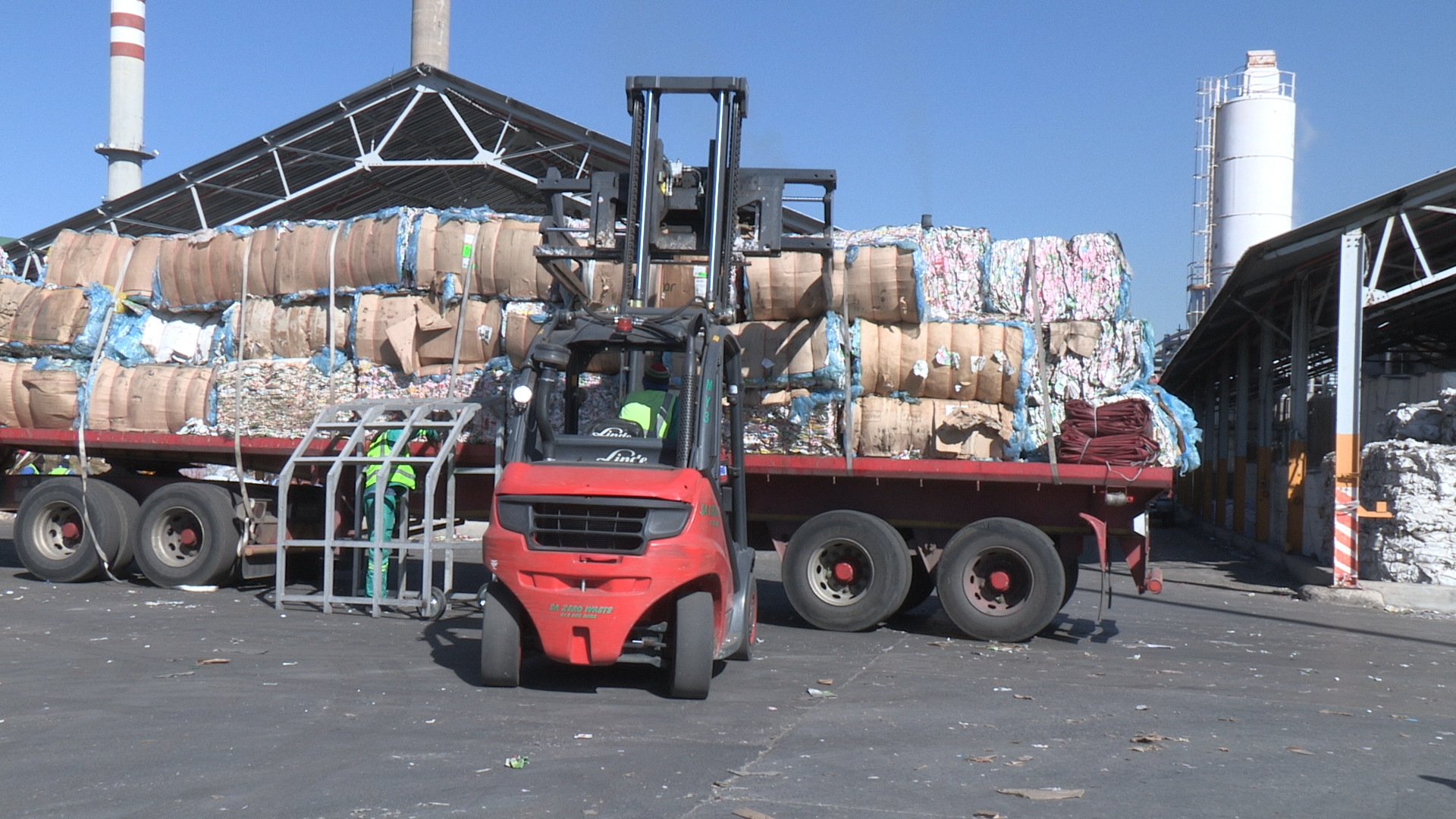 Remember to recycle your liquid cartons | Northglen News