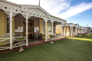 Curro Heritage House | Northglen News