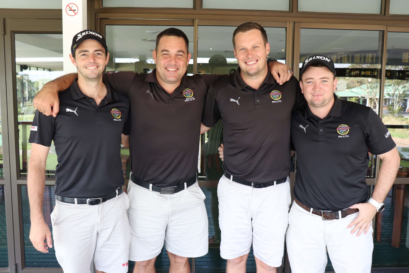 Golfers unite for autism golf day | Northglen News