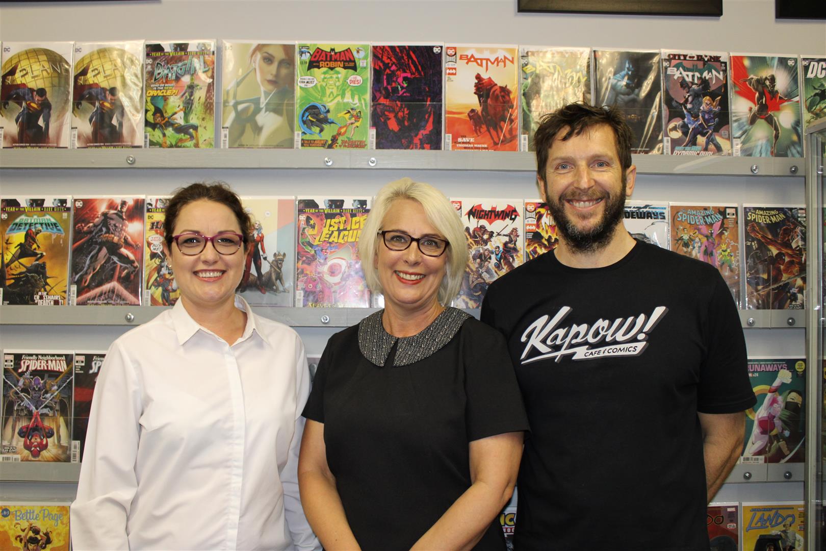 Trick-or-treat at Durban North haunted house | Northglen News