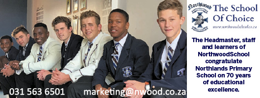 Northlands primary | Northglen News