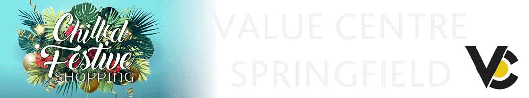 springfield value centre | Northglen News