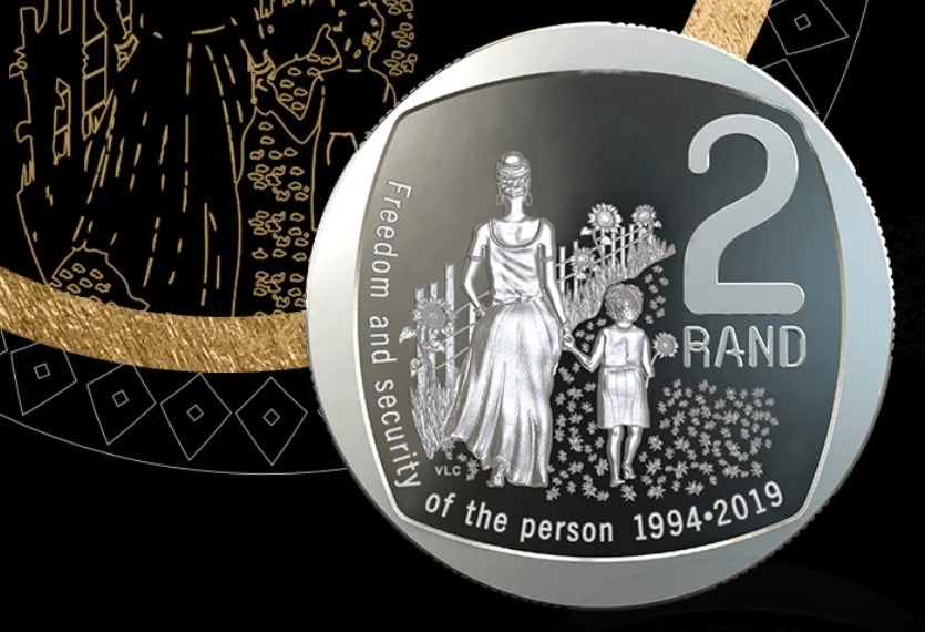 New R2 coin in circulation | Northglen News